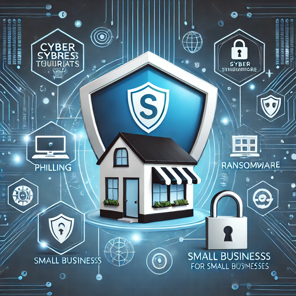 Why is Cybersecurity Important for Small Businesses? - Best Digital ...